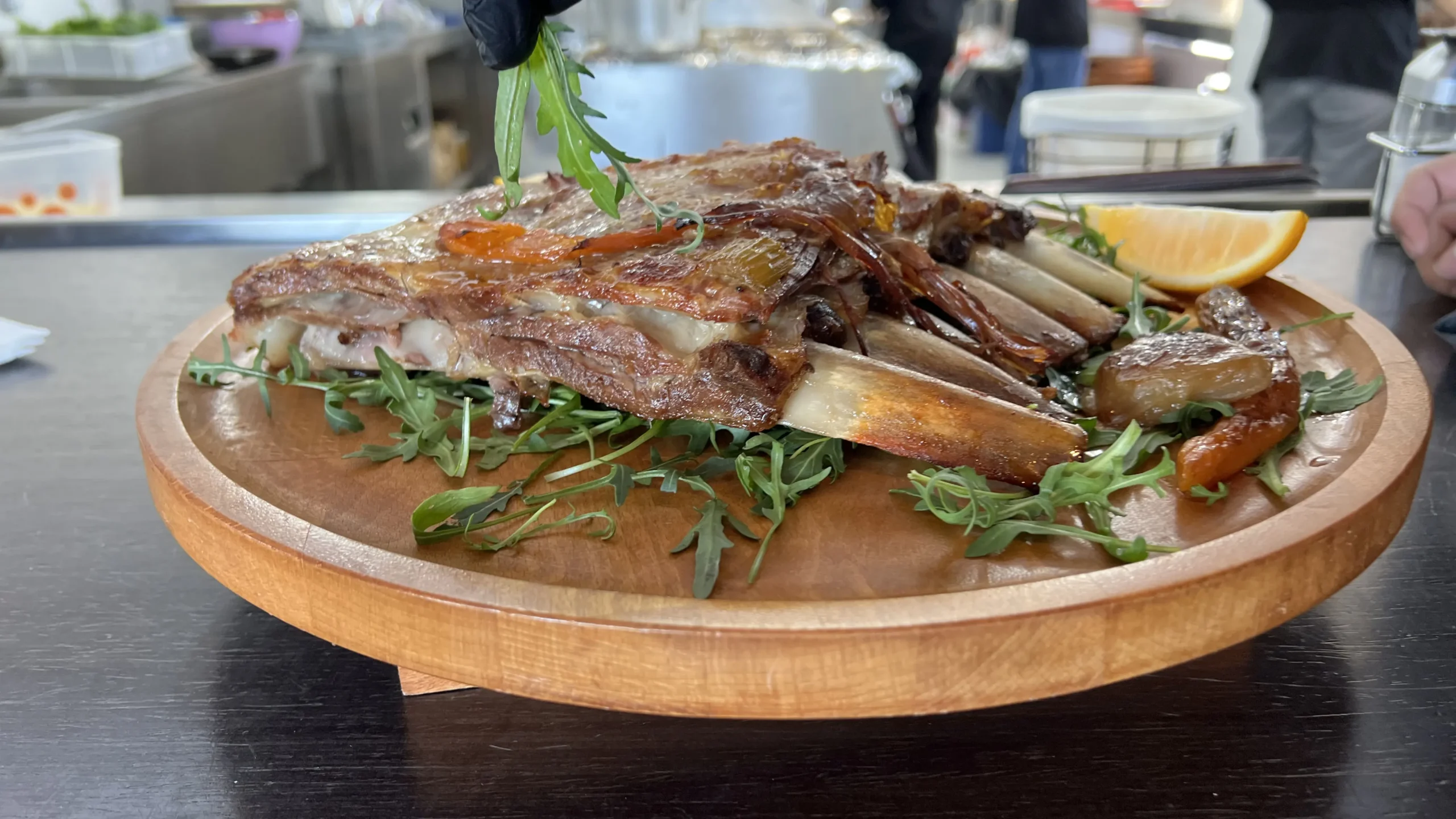 Eat & Drink - Visit Belsh