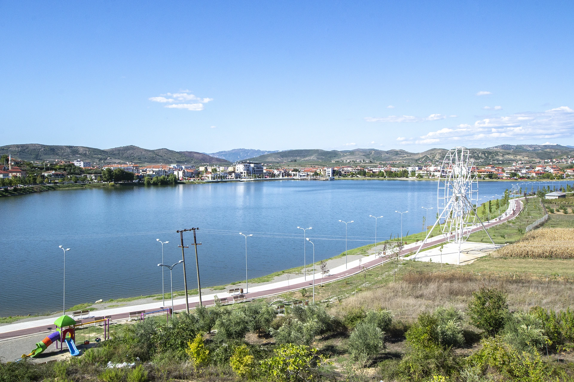 A Day Trip in Belsh – Green It!