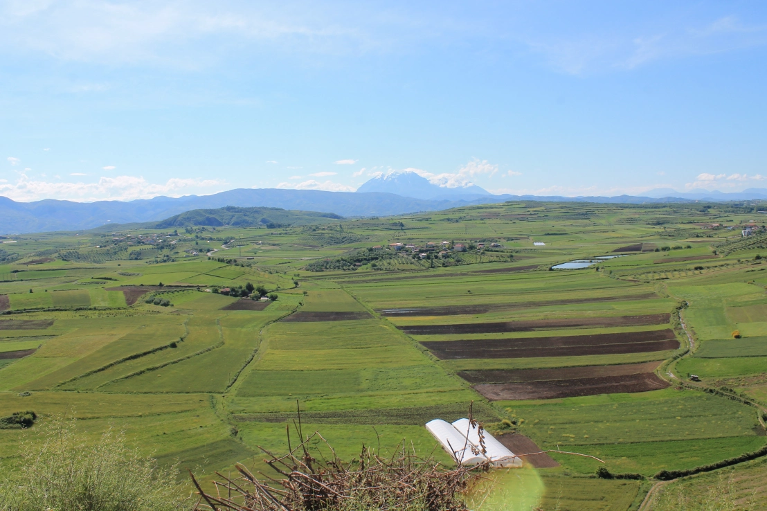 The Unique Countryside of Belsh - Visit Belsh