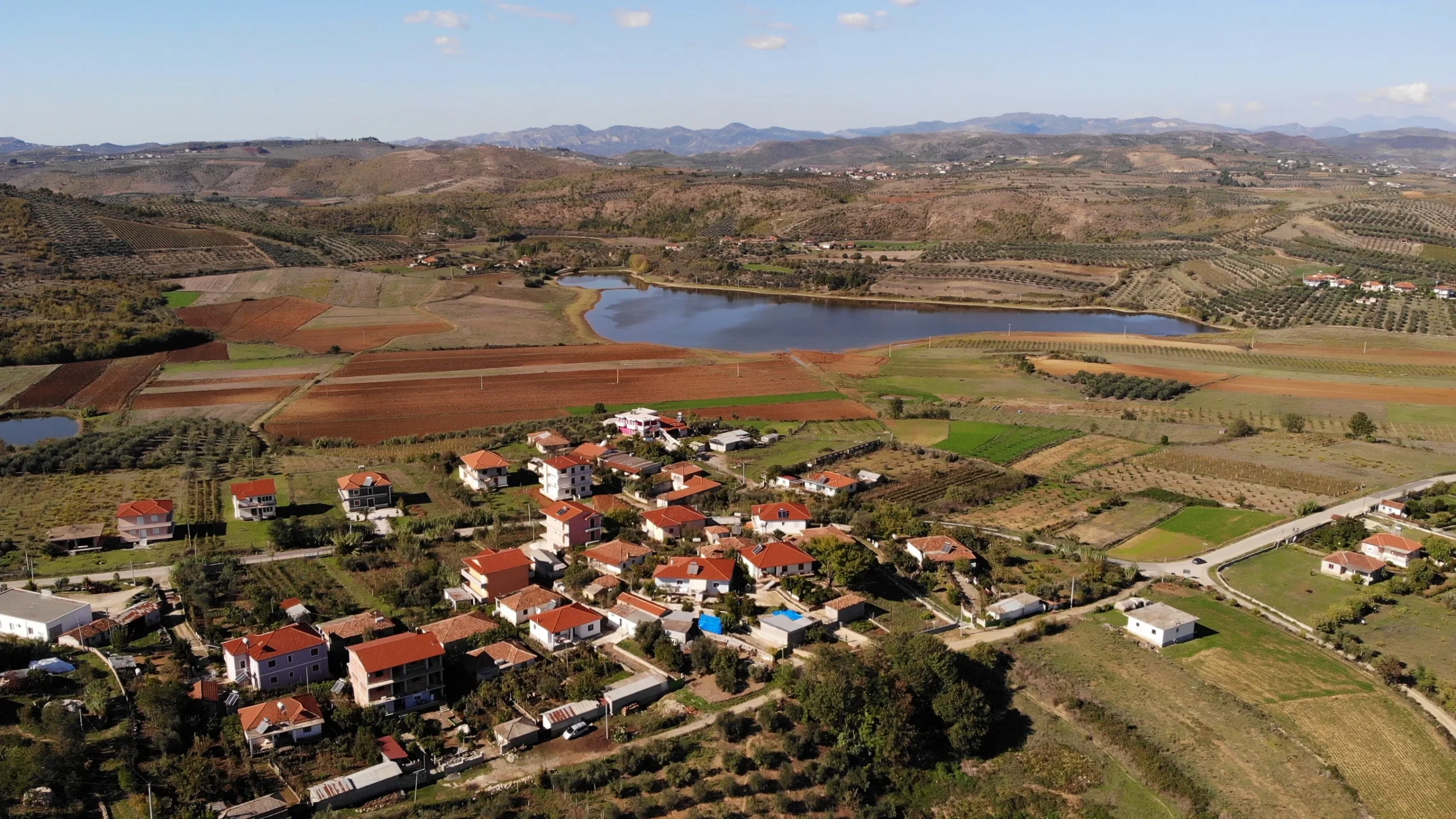 Accommodation - Visit Belsh