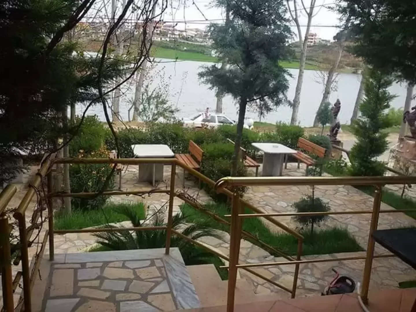 Tafani - Visit Belsh